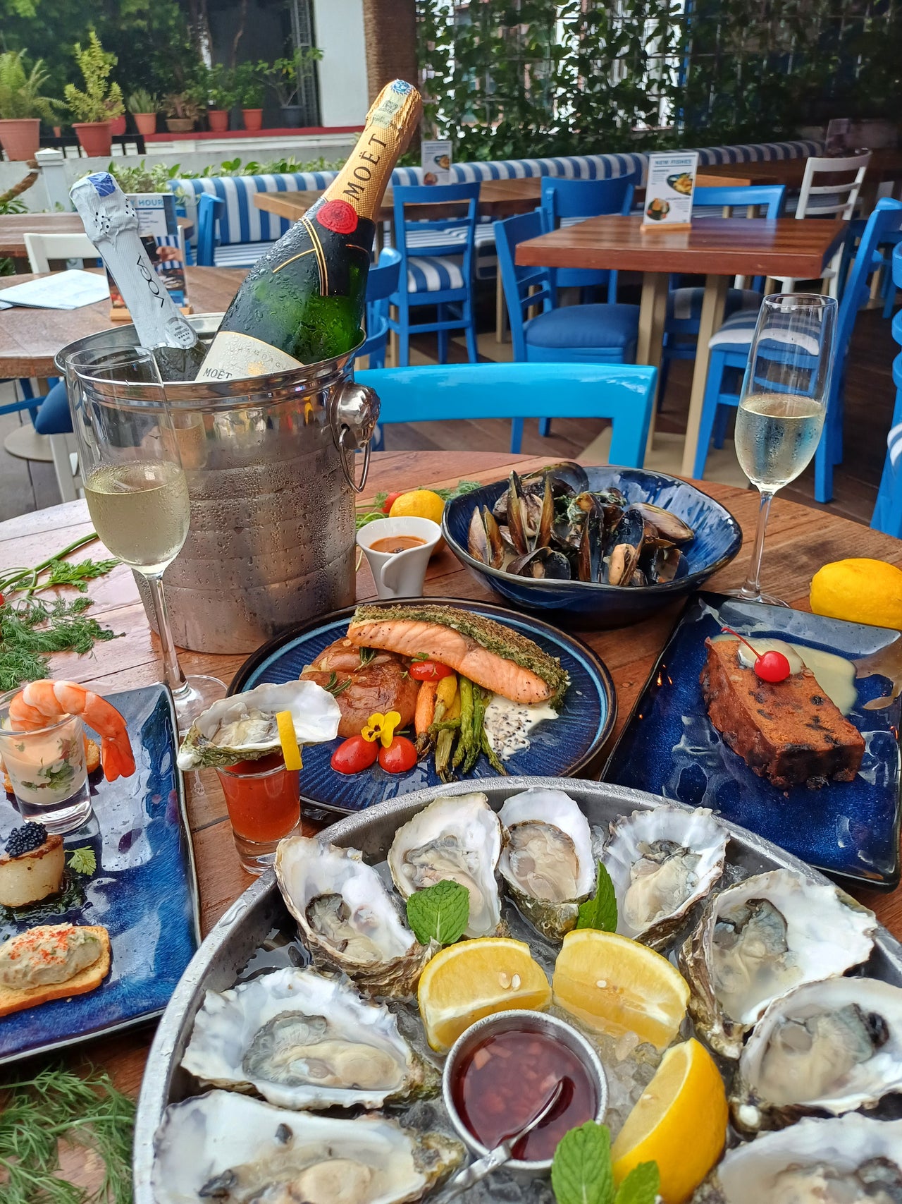 Fishmonger – SOUTHERN ROCK SEAFOOD