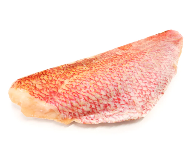 Snapper, Half-Fillet, 1.5kg+-, Malaysia – SOUTHERN ROCK SEAFOOD