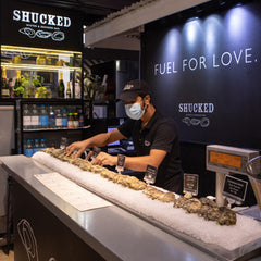 Shucked – SOUTHERN ROCK SEAFOOD