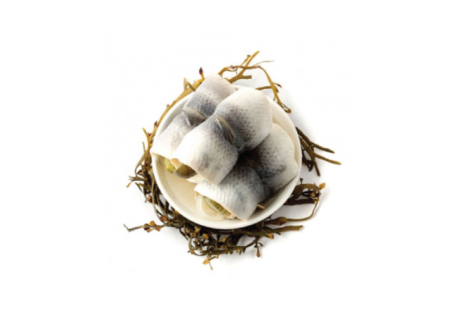 Herring Rollmop from Holland – SOUTHERN ROCK SEAFOOD
