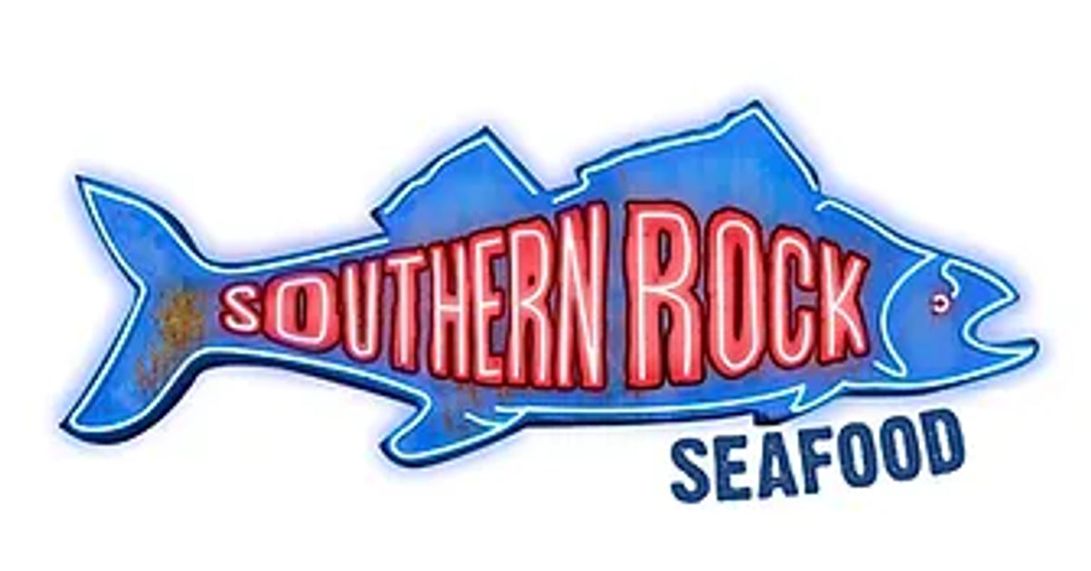 Seafood Restaurants, Oyster Bars and Online Fishmonger – SOUTHERN ROCK ...
