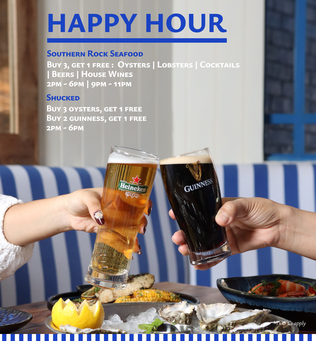 Seafood Restaurants, Oyster Bars and Online Fishmonger – SOUTHERN ROCK ...