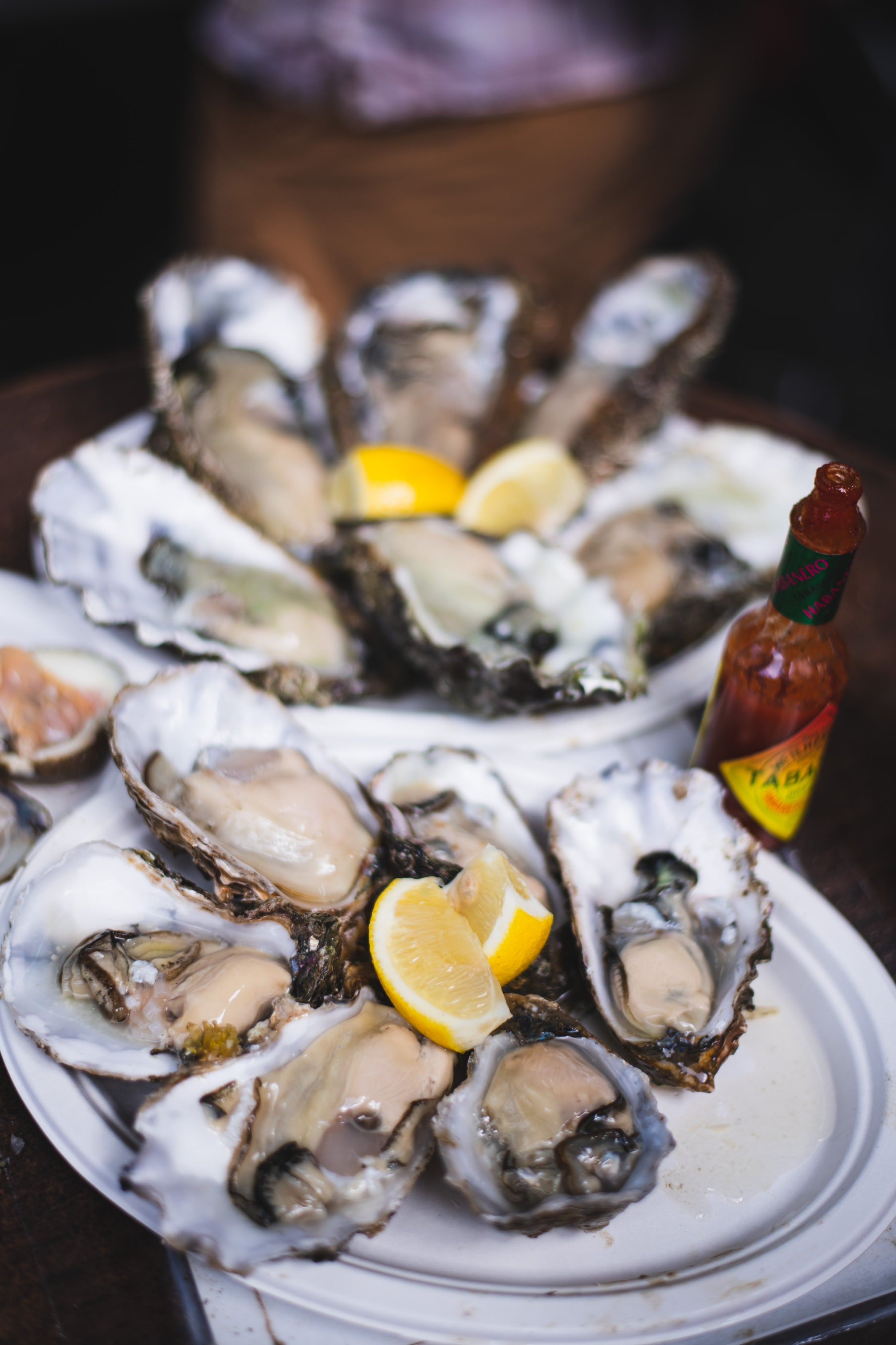 Tasmanian Prime, Australia – SOUTHERN ROCK SEAFOOD