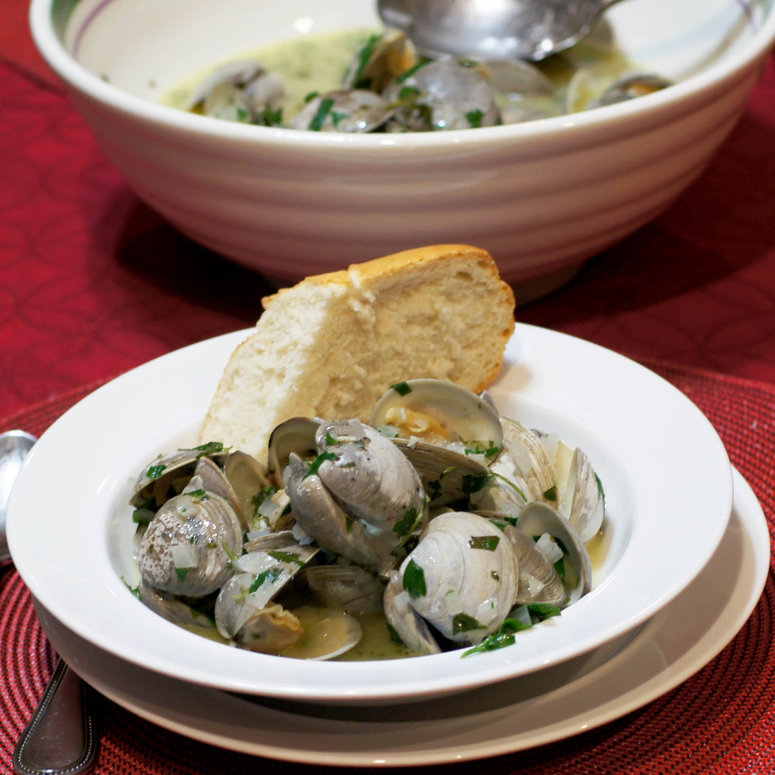 Cloudy Bay Clams 1kg pot – SOUTHERN ROCK SEAFOOD