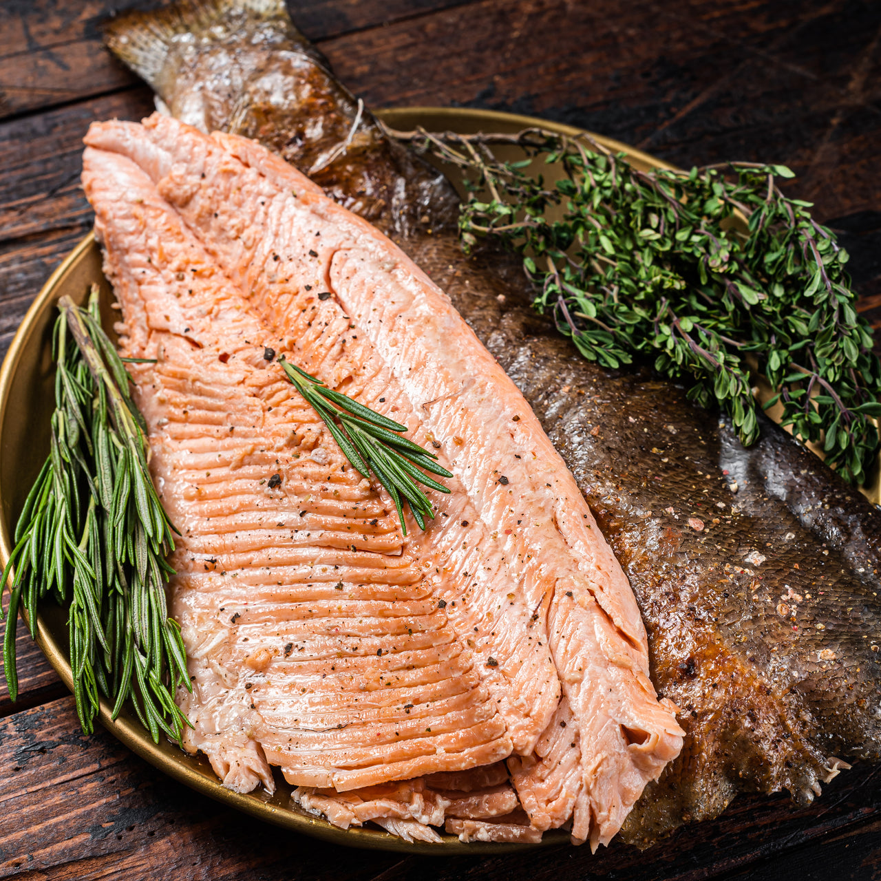 Fishmonger – SOUTHERN ROCK SEAFOOD